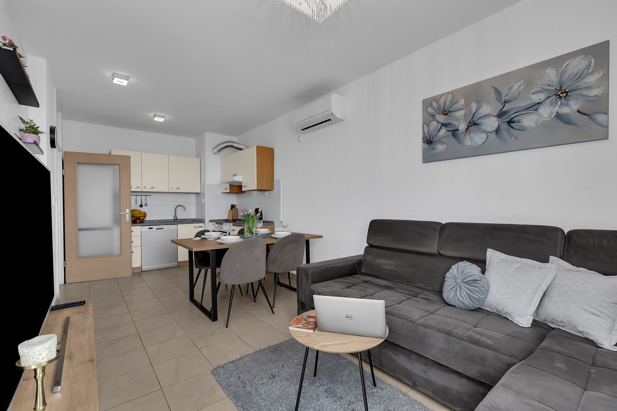 Apartman Ivana 96201-A1 Makarska | Njuškalo Turizam