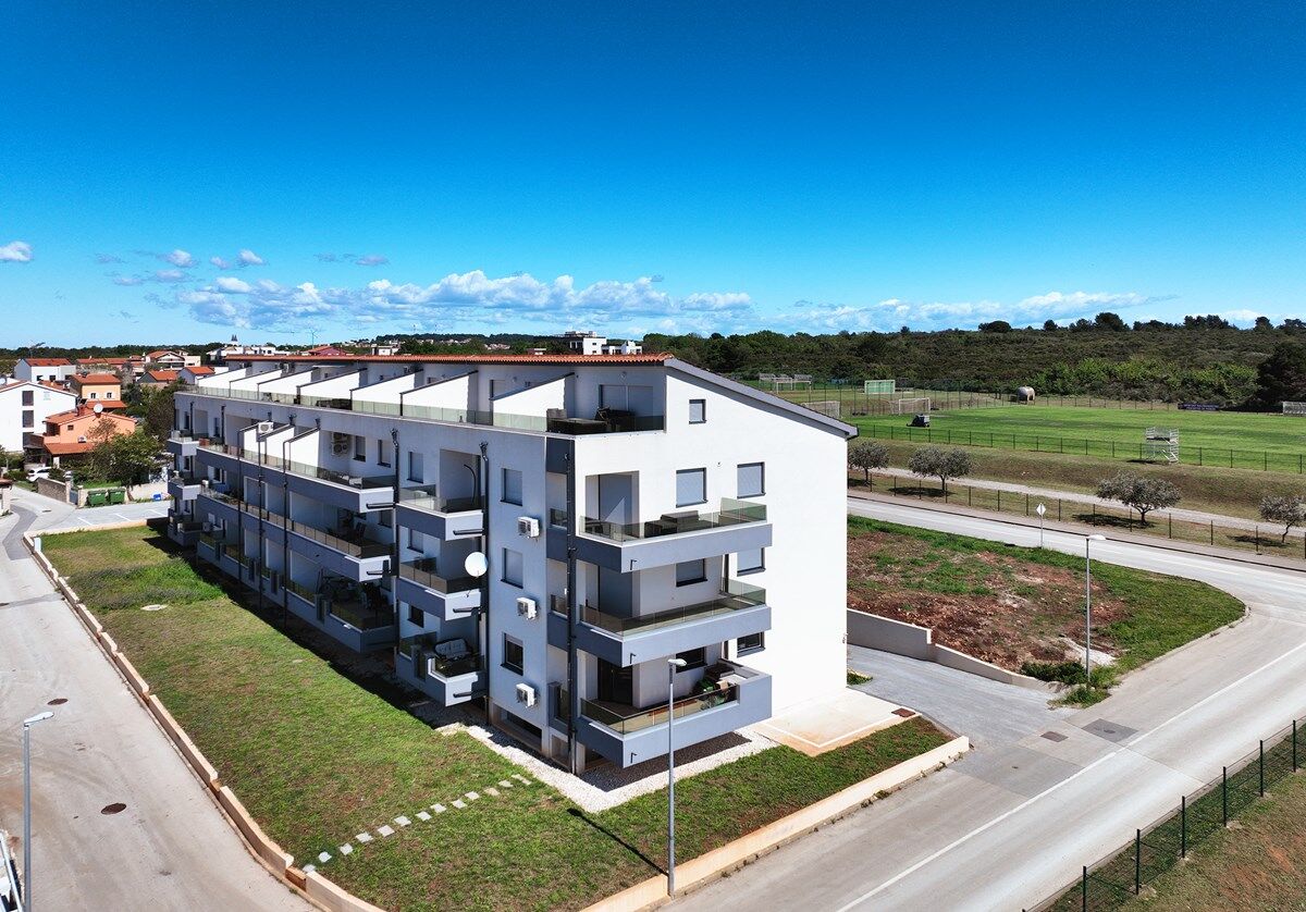 House Posesi A1 Medulin | Njuškalo Turizam