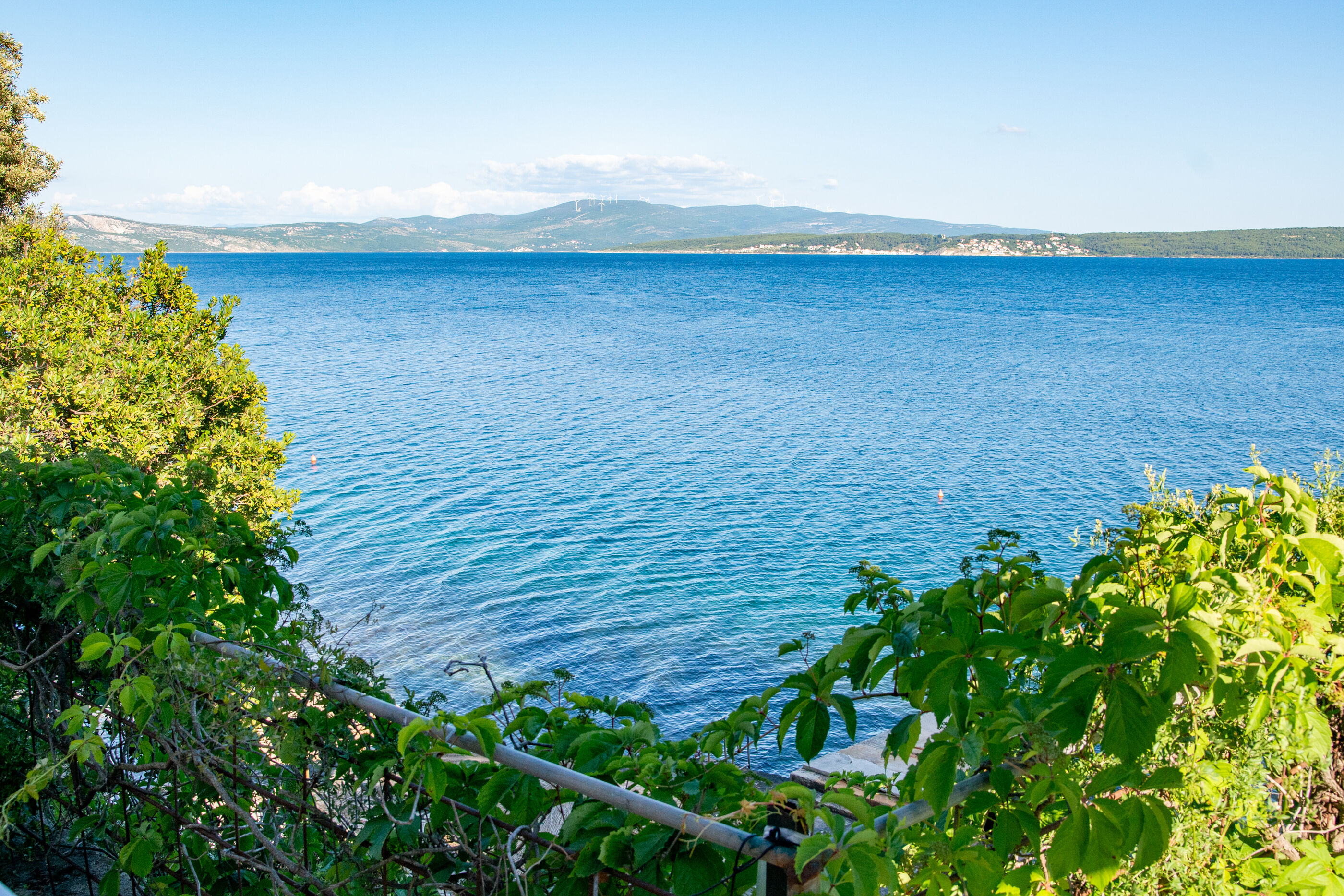 Mobilna kućica CALMA-sa pogledom na more A1 Posedarje | Njuškalo Turizam